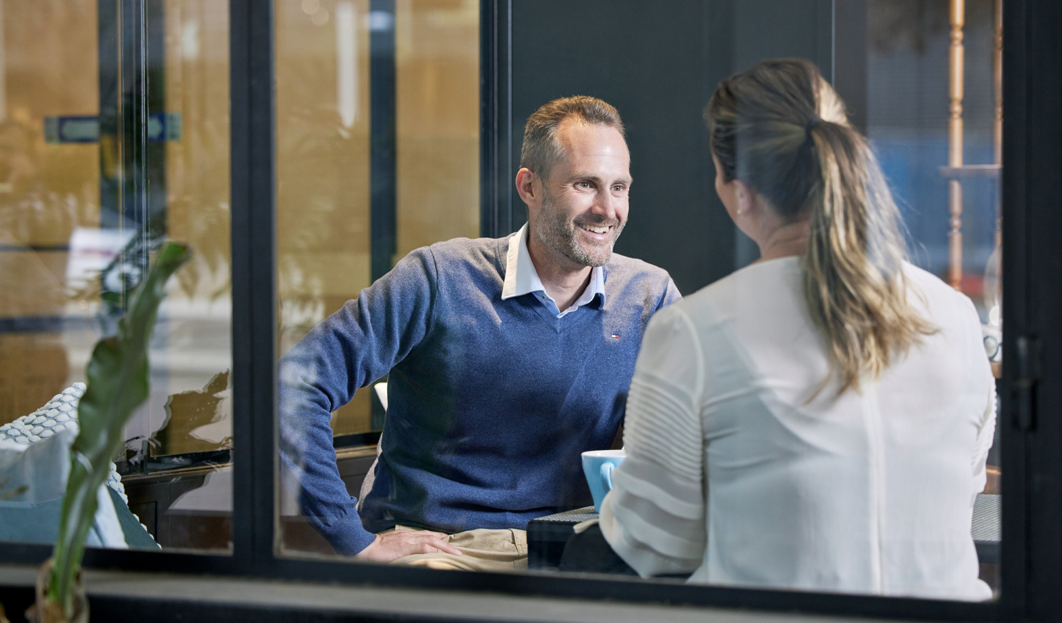 Voak – Your kind of people